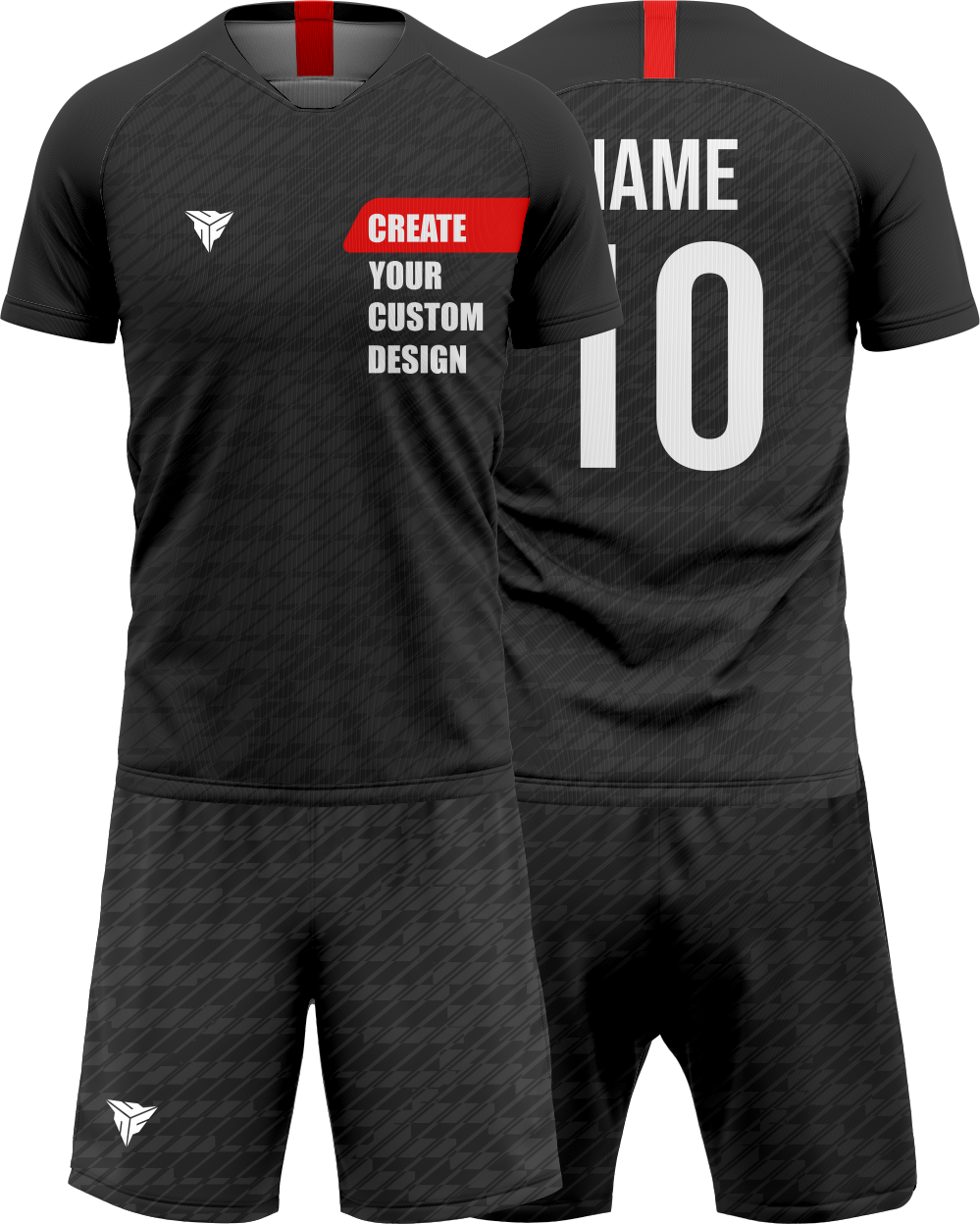 Custom Rugby Uniform - Fitmanpro